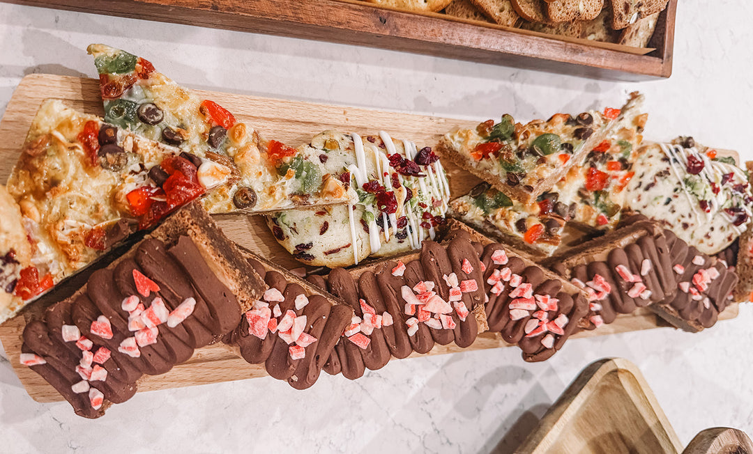 Sweet Treats
